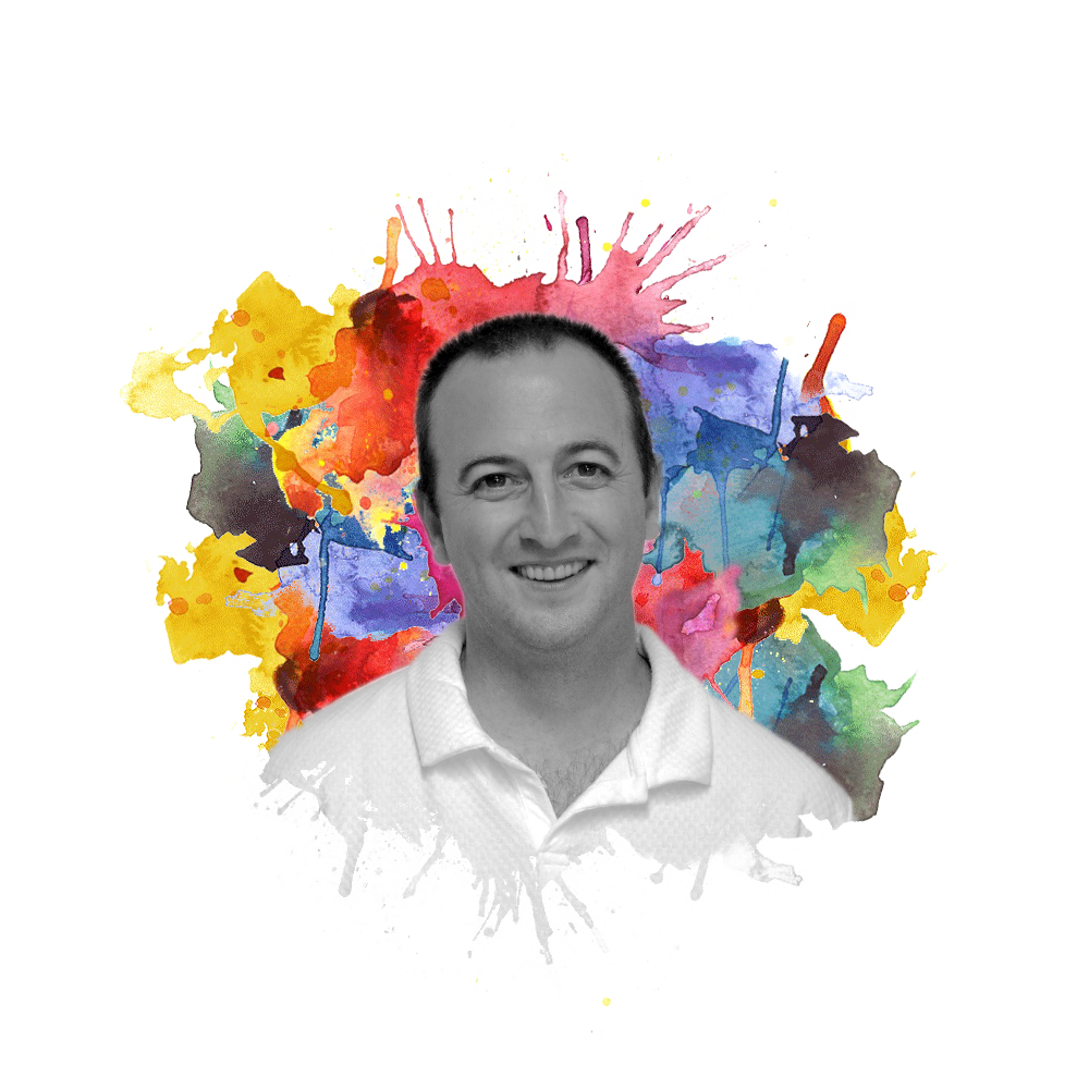 Codemancy Studio: A Culture where everybody Wins - Marko Spasić